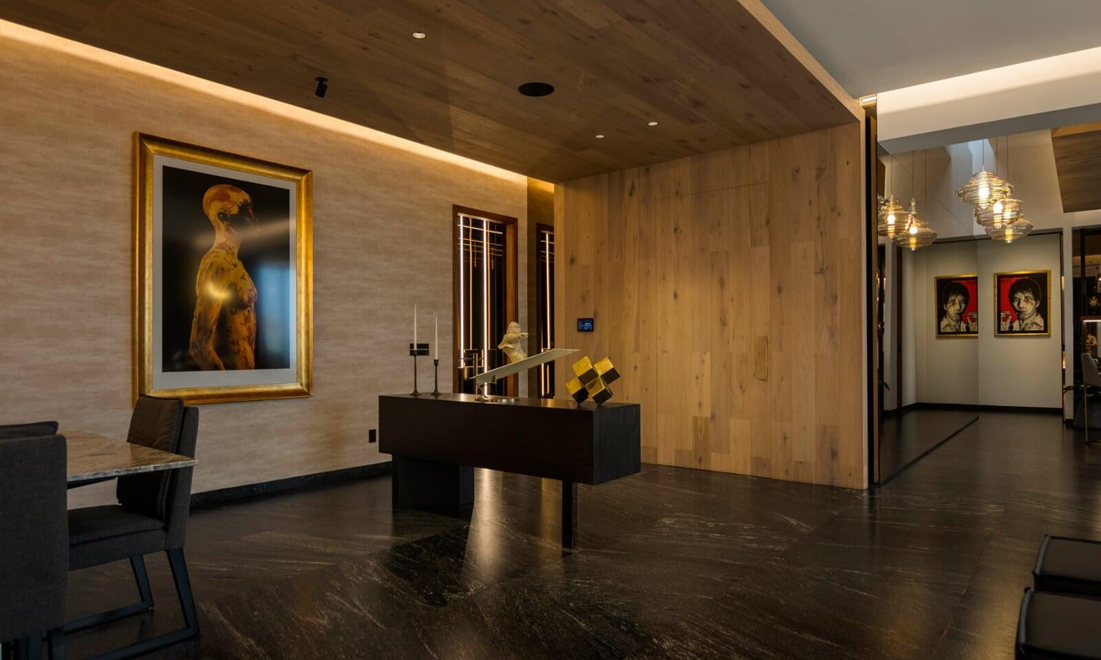 Proyectos | Asimov Zero